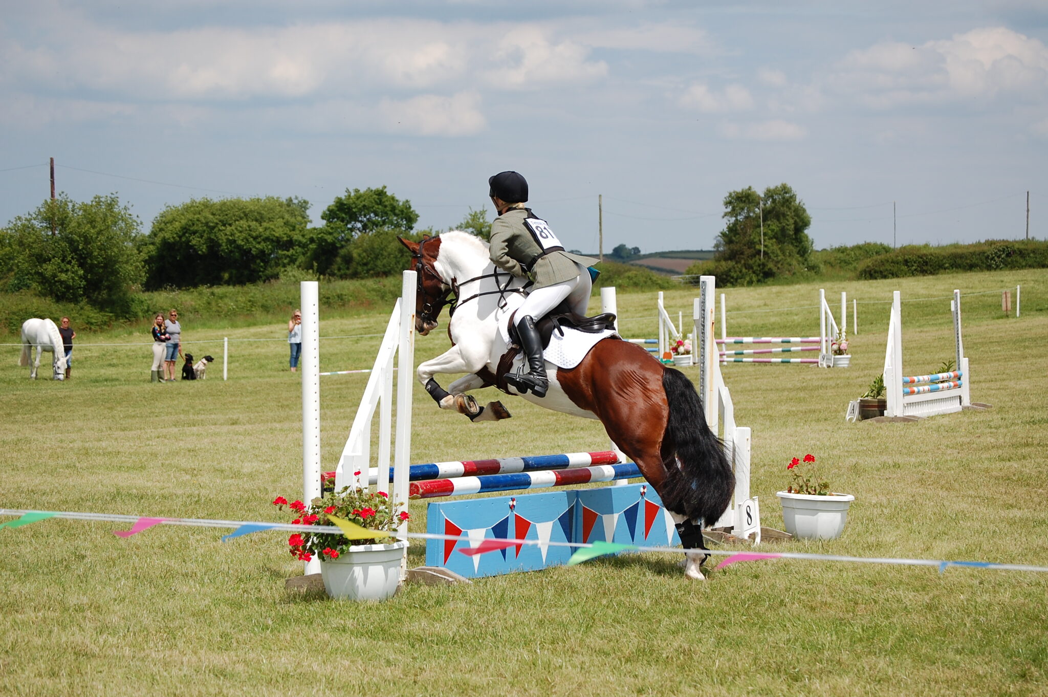 About Southcott | Home Page